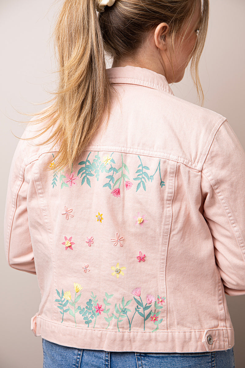 Sizzix Thinlits Die Set 16PK - Boho Bouquet – Sizzix.com