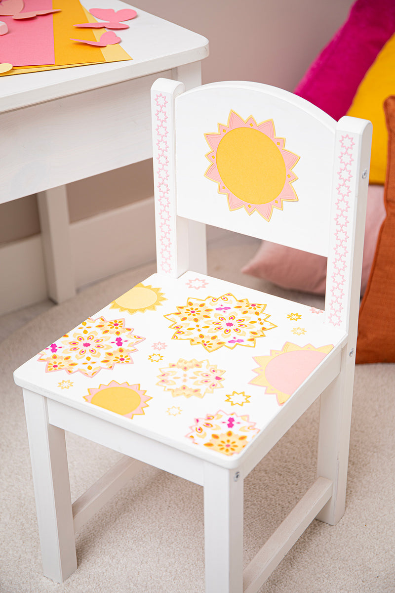 Sizzix Thinlits Die Set 10PK - Geo Frames & Borders – Sizzix.com