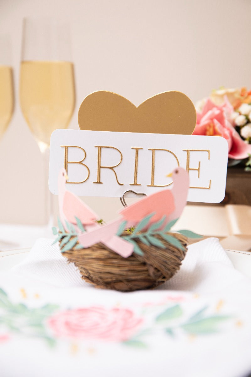 Thinlits Die - Elegant Capitals – Sizzix.com