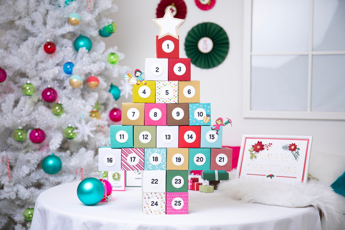 The Brand New Sizzix Chapter 3 – Sizzix.com