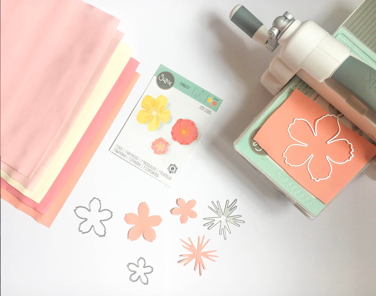 Craft Essentials for Beginners! – Sizzix.com