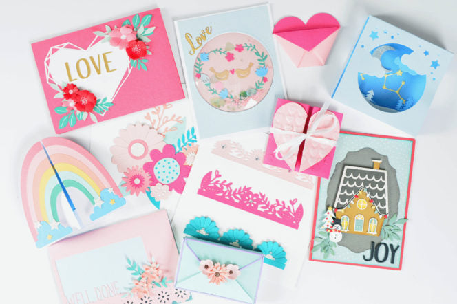 Discover New Sizzix Chapter 4! – Sizzix.com