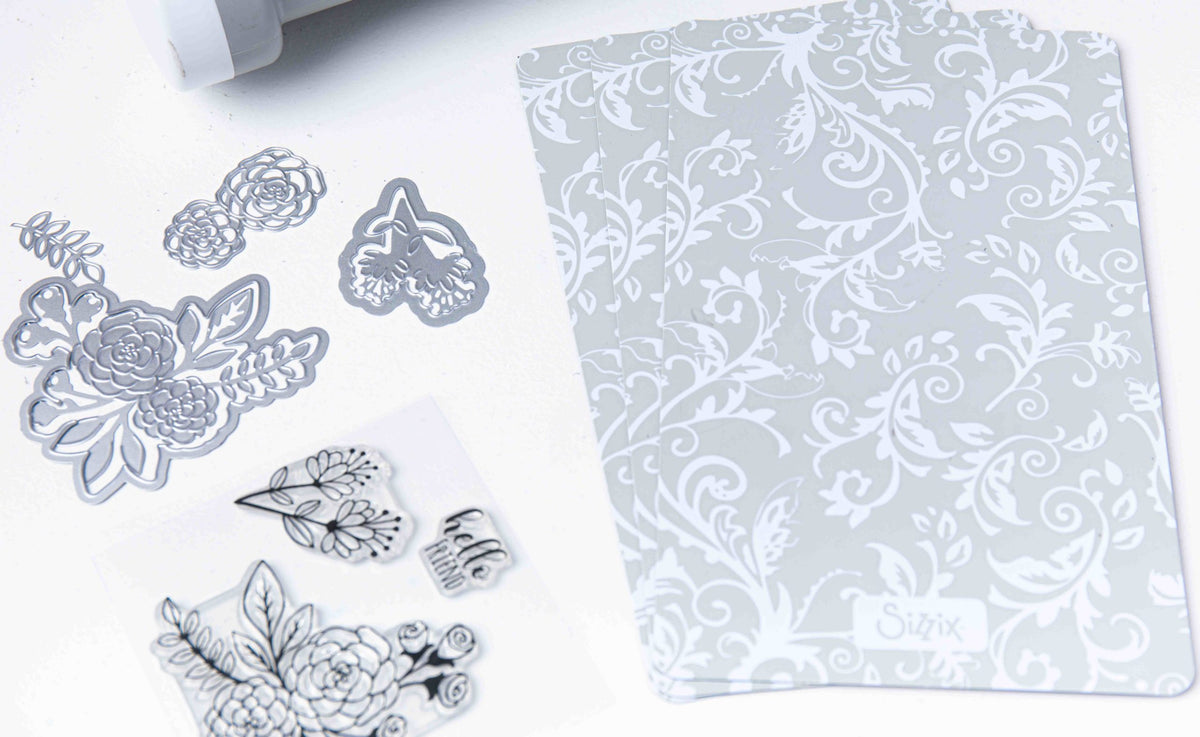 The Sizzix Storage Range... – Sizzix.com