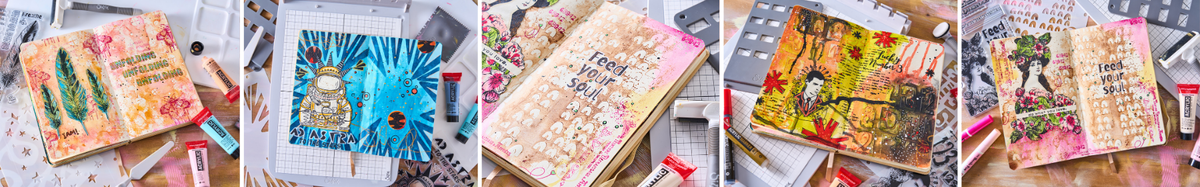 Cat Kerr – Sizzix.com