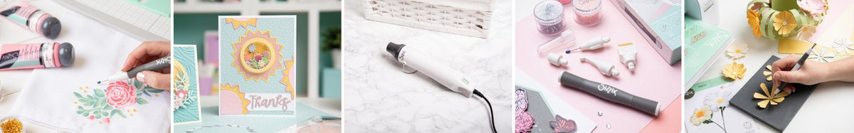 Crafting Essentials – Sizzix.com