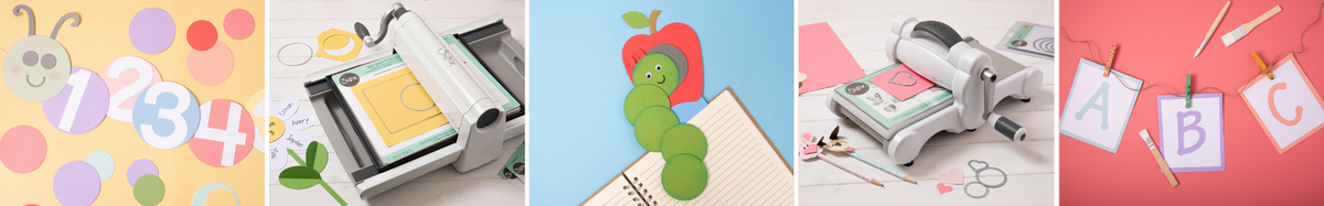 Ellison Education – Sizzix.com