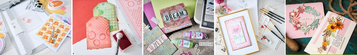 New Sizzix Craft Products – Sizzix.com