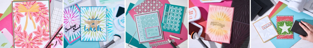 Stacey Park New – Sizzix.com