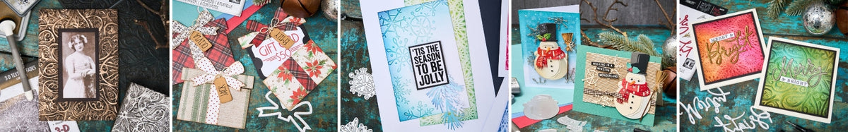 Tim Holtz New – Sizzix.com