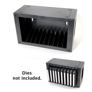 Sizzix Accessory - Bigz Die Storage Rack – Sizzix.com