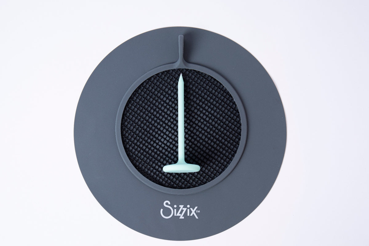 Sizzix Accessory - Shrink Plastic Accessories – Sizzix.com