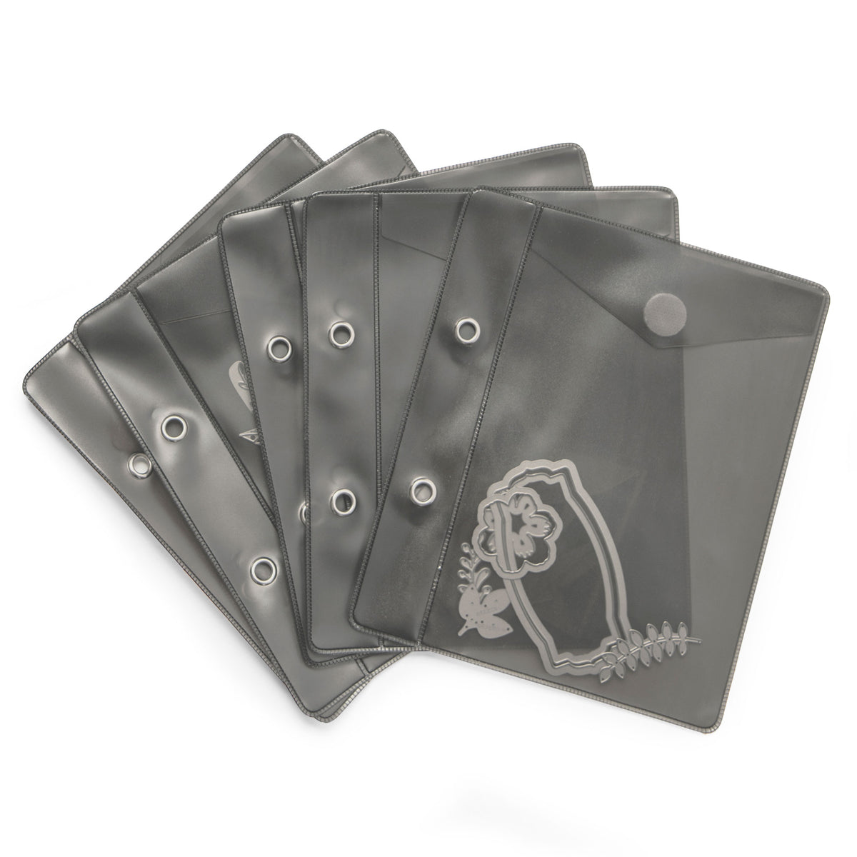 Sizzix Accessory - Die Storage Inserts, Small – Sizzix.com