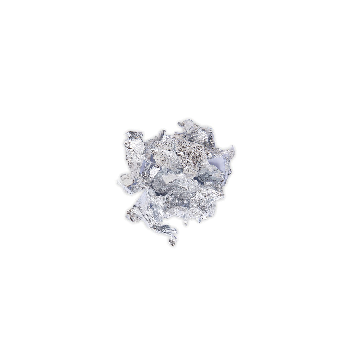 Sizzix Effectz - Decorative Metallic Flakes, Silver, 0.8g – Sizzix.com