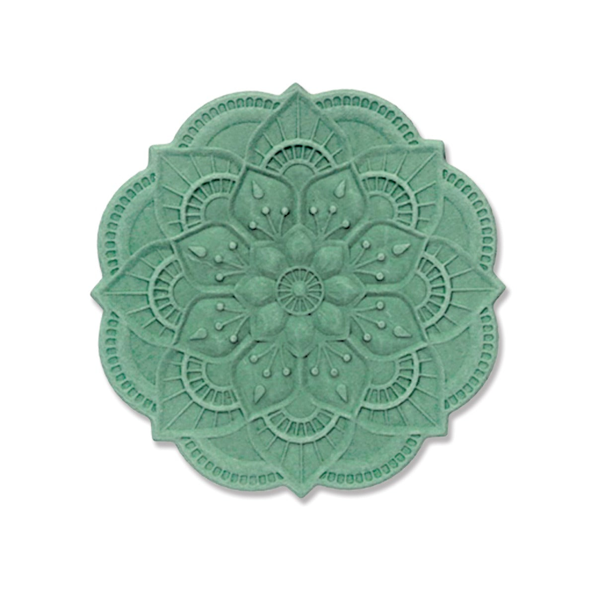 Sizzix 3-D Impresslits Embossing Folder - Adornment – Sizzix.com