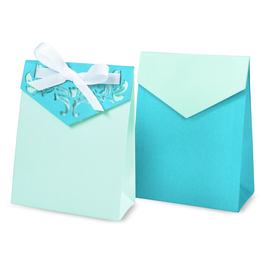 Sizzix Thinlits Die Set 7PK - Celebration Gift Box – Sizzix.com