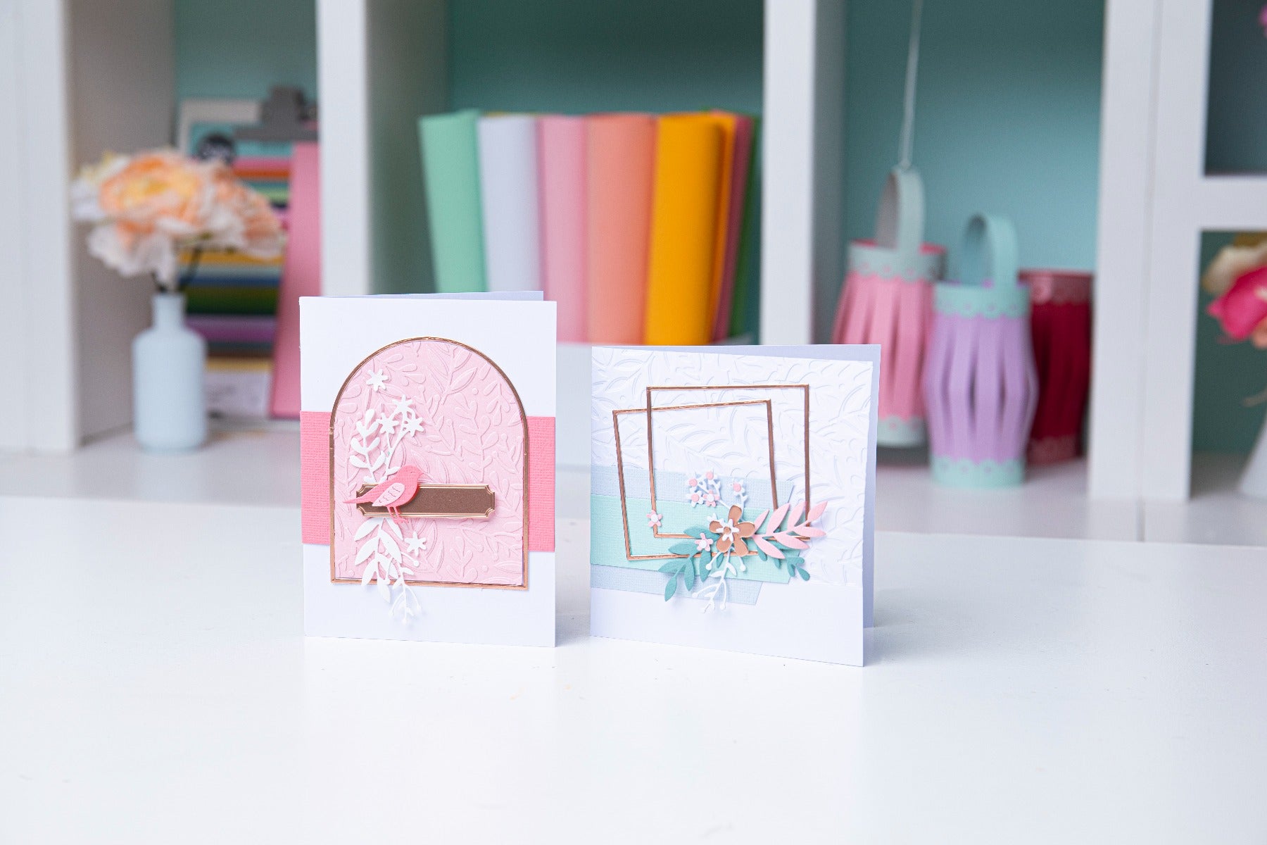 Sizzix Big Shot Machine Starter Kit – Sizzix.com