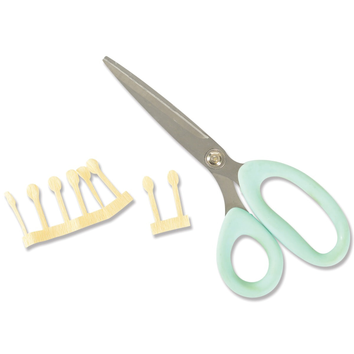 Thinlits Die Set 7PK - Lisianthus by Alexis Trimble – Sizzix.com