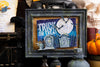 Thinlits Die Set 22PK - Graveyard, Colorize by Tim Holtz – Sizzix.com