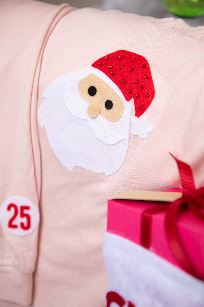 Bigz Die - Santa Claus – Sizzix.com