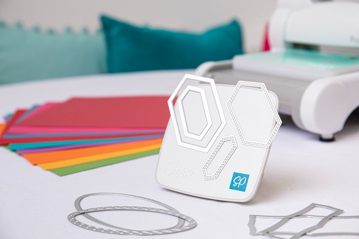 Sizzix Making Tool - Gotcha, Magnetic Craft Stand – Sizzix.com