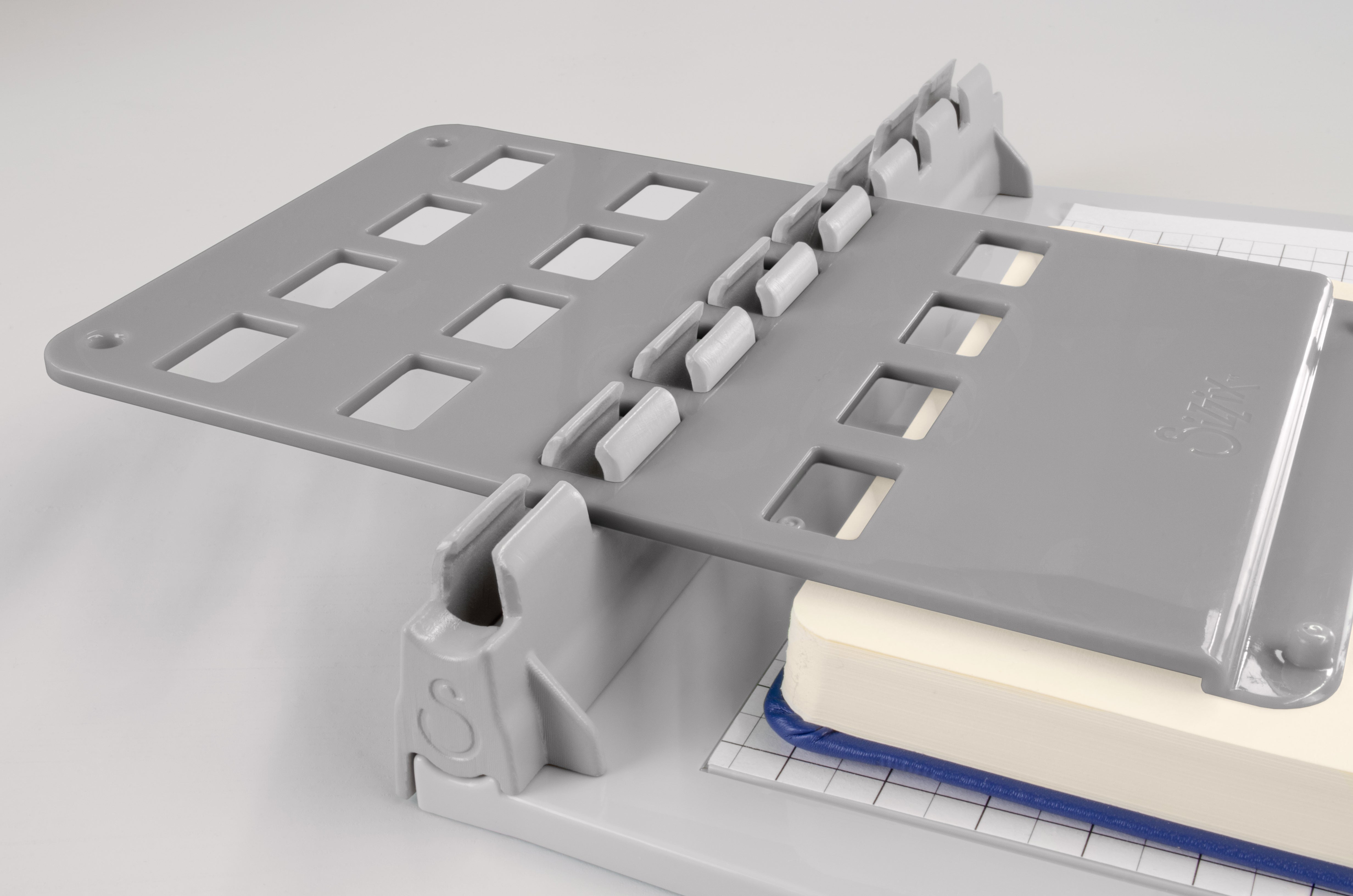 Sizzix Studio Accessory - Registration Press, Hinge Adapter – Sizzix.com
