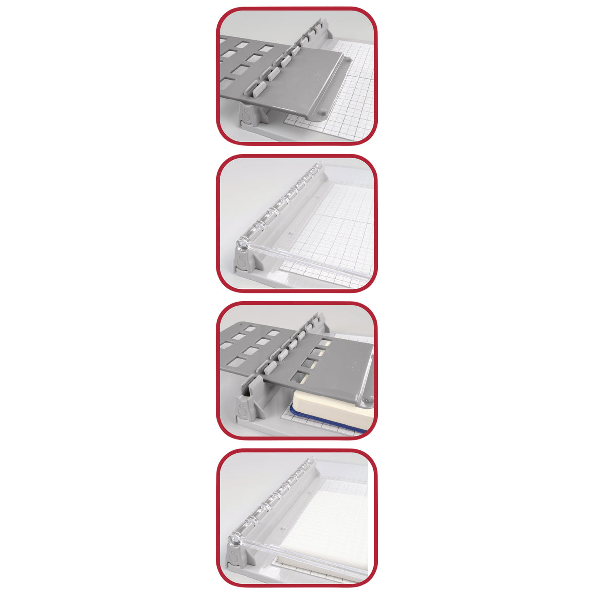 Sizzix Studio Accessory - Registration Press, Hinge Adapter – Sizzix.com