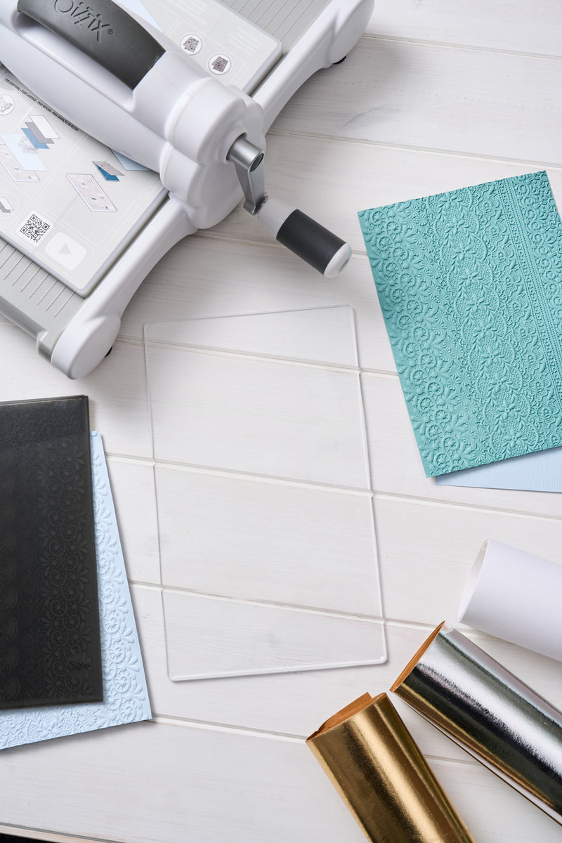 Sizzix Accessory Cutting Pad A5 – Sizzix.com