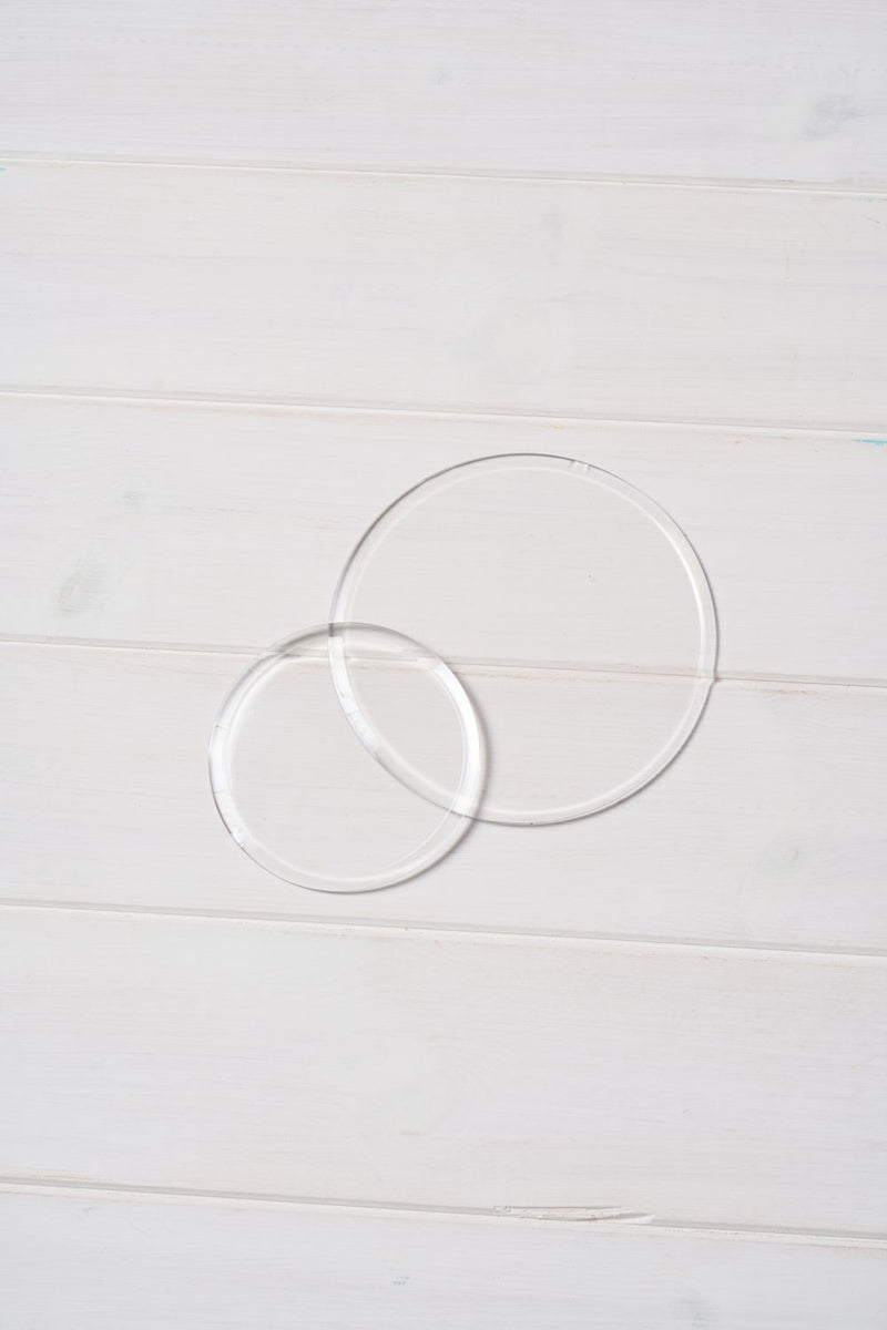Sizzix Accessory - Circular Cutting Pads, 2 Pack – Sizzix.com