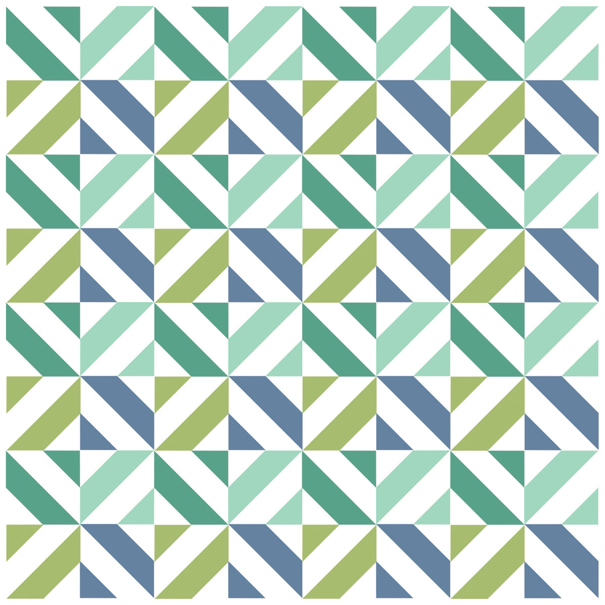 Sizzix Rotating Stencils 1PK - Geo Blocks by Sizzix – Sizzix.com