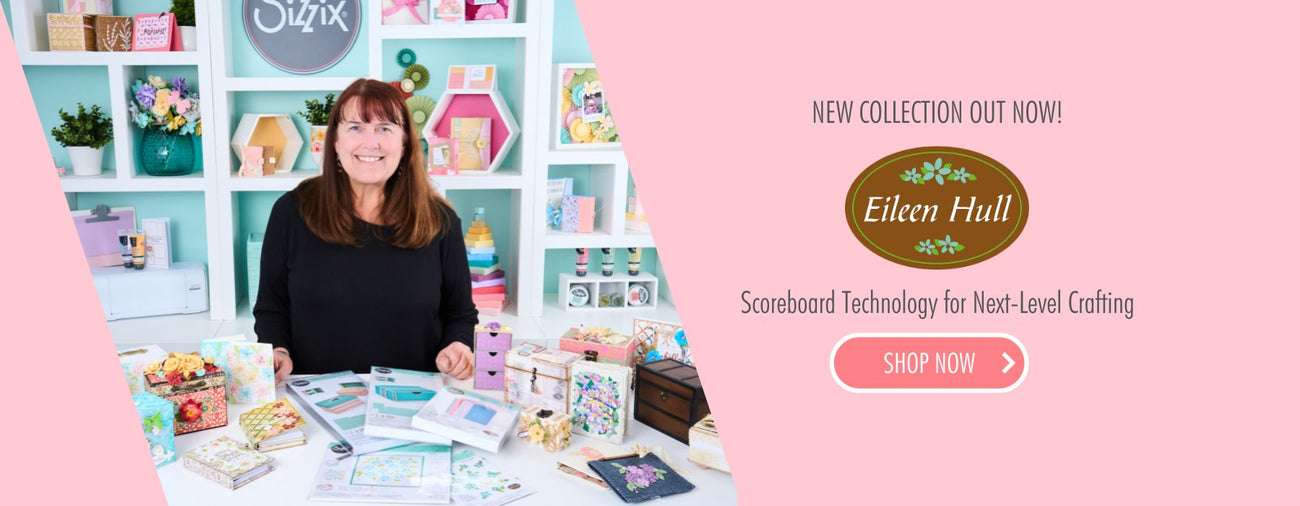 Sizzix: Your Creative Journey Starts Here – Sizzix.com