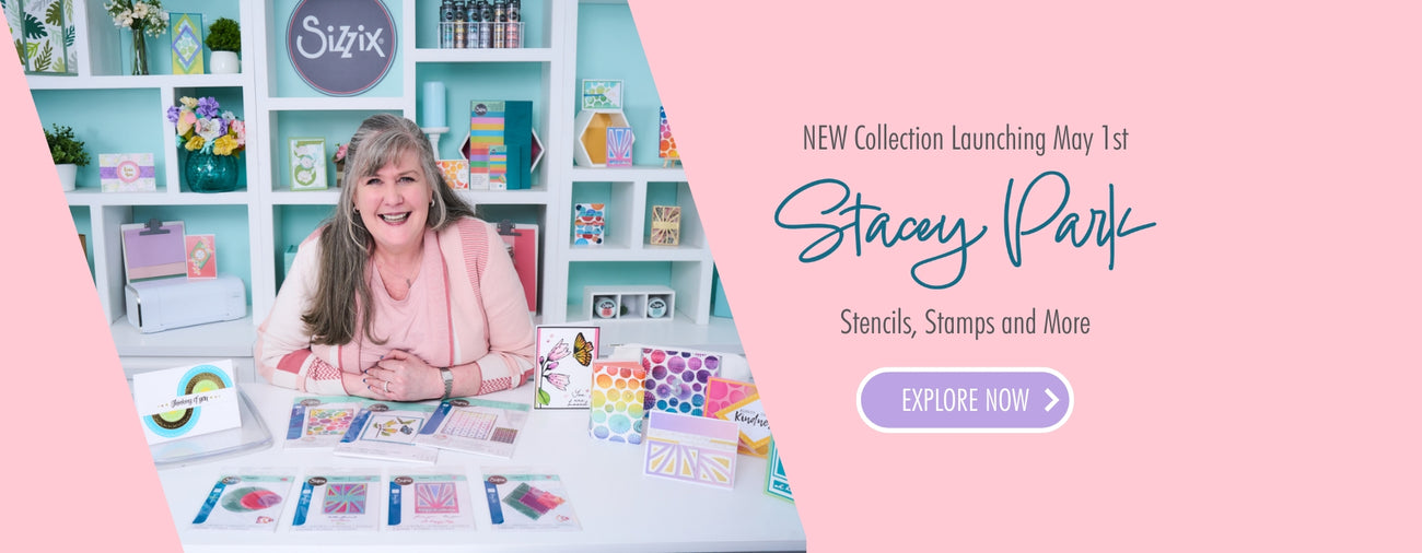 Sizzix: Your Creative Journey Starts Here – Sizzix.com