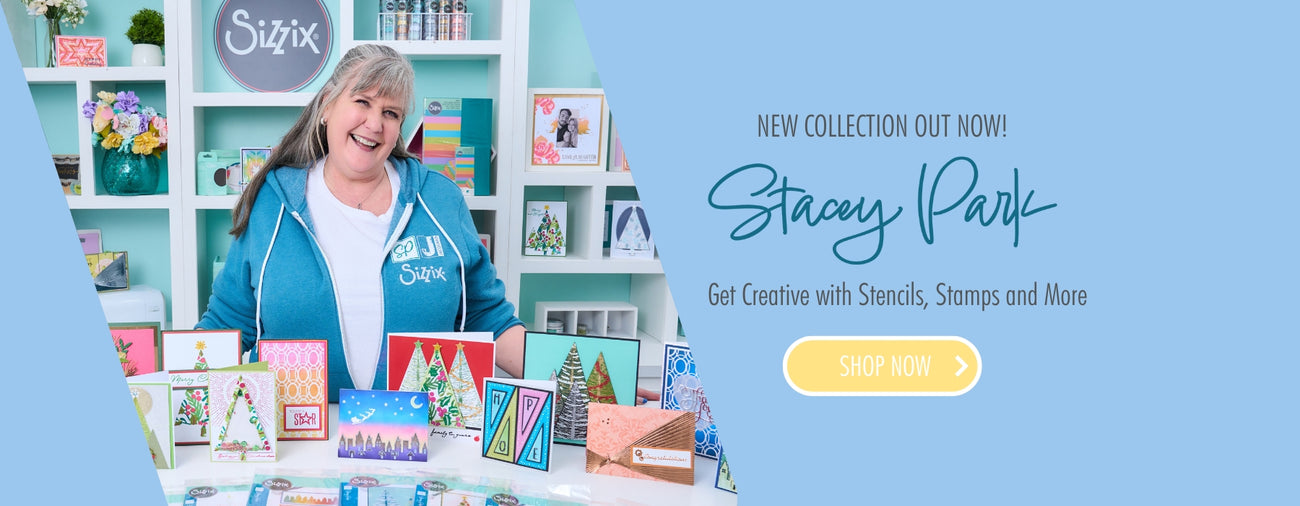 Sizzix: Your Creative Journey Starts Here – Sizzix.com