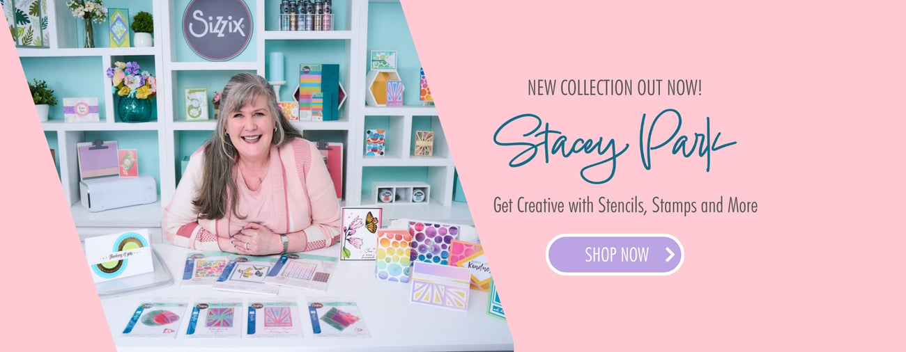 Sizzix: Your Creative Journey Starts Here – Sizzix.com