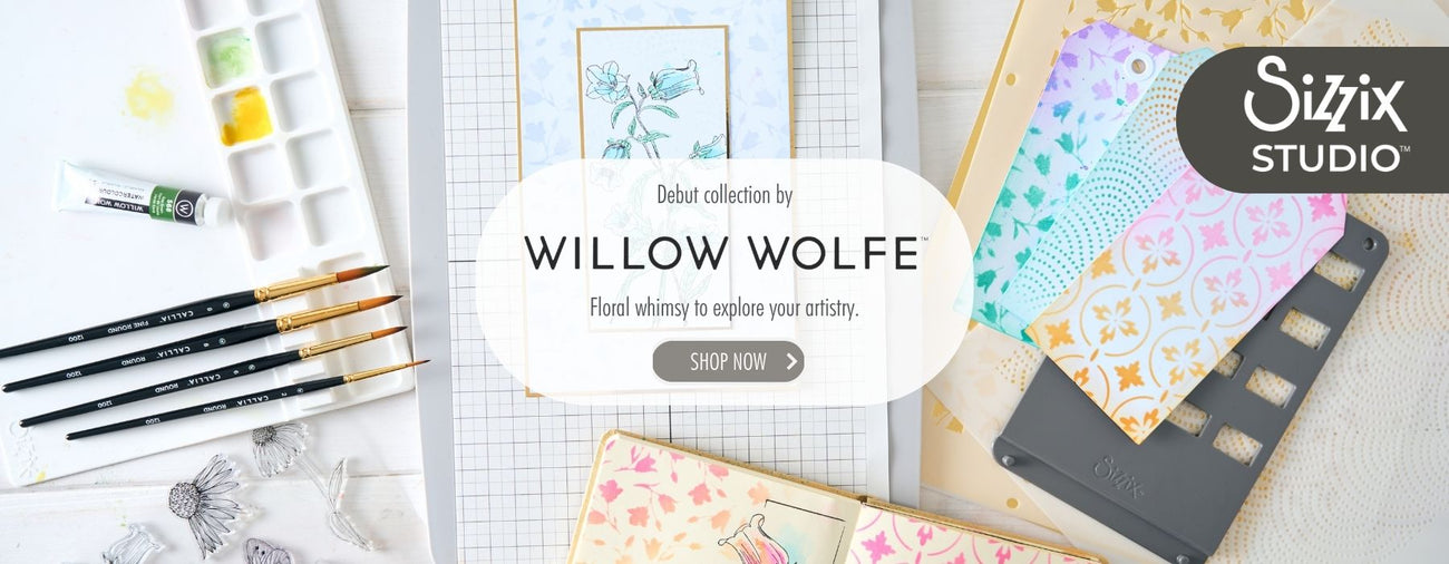 Sizzix: Your Creative Journey Starts Here – Sizzix.com