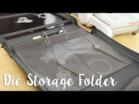 Sizzix Accessory - Framelits & Thinlits Die Storage Solution – Sizzix.com