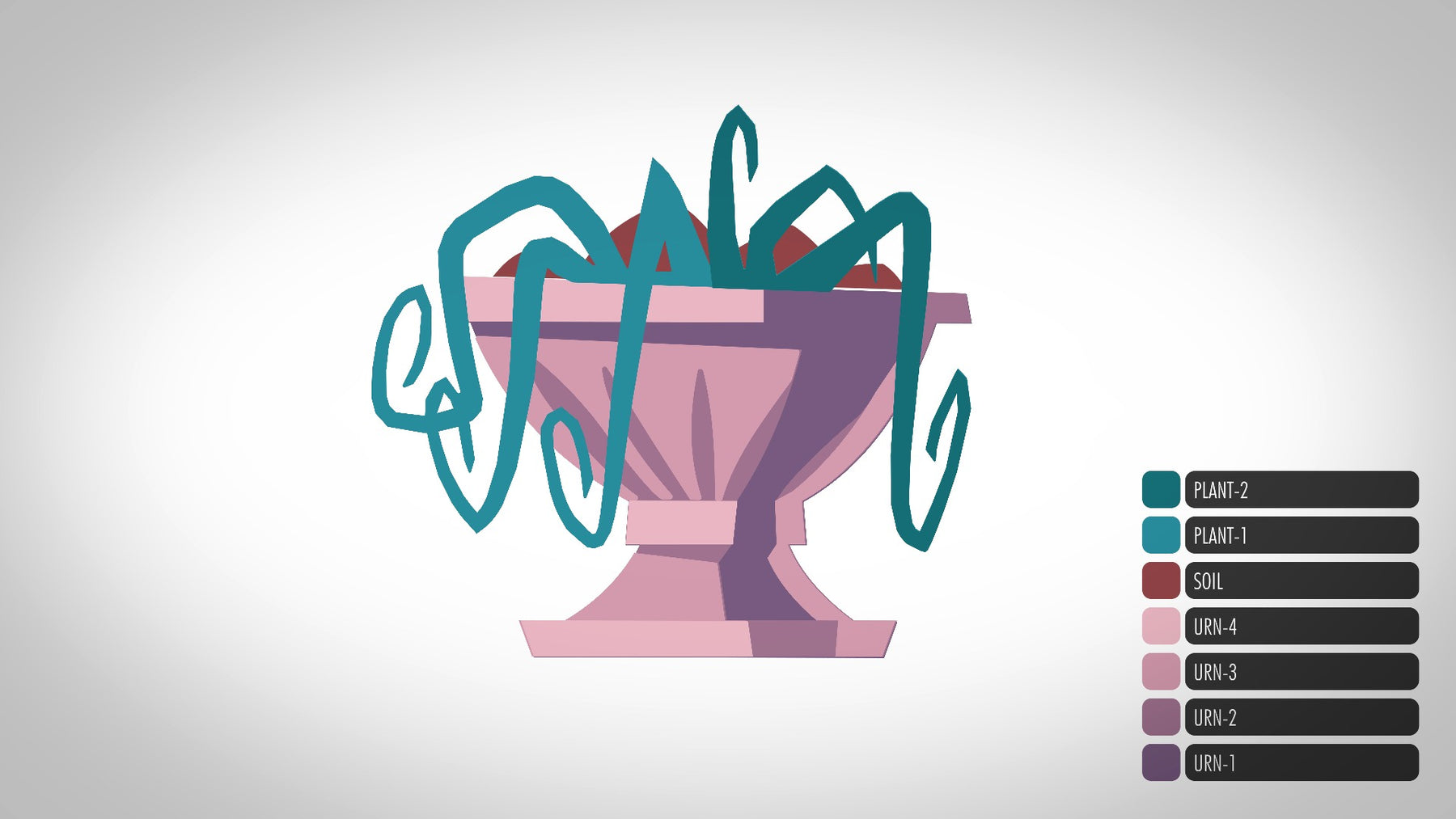 Thinlits Die Set 22PK - Graveyard, Colorize by Tim Holtz – Sizzix.com